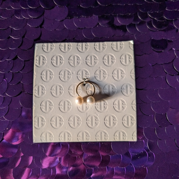 ERTH | Jewelry | Erth Tu Y Yo Ring | Poshmark